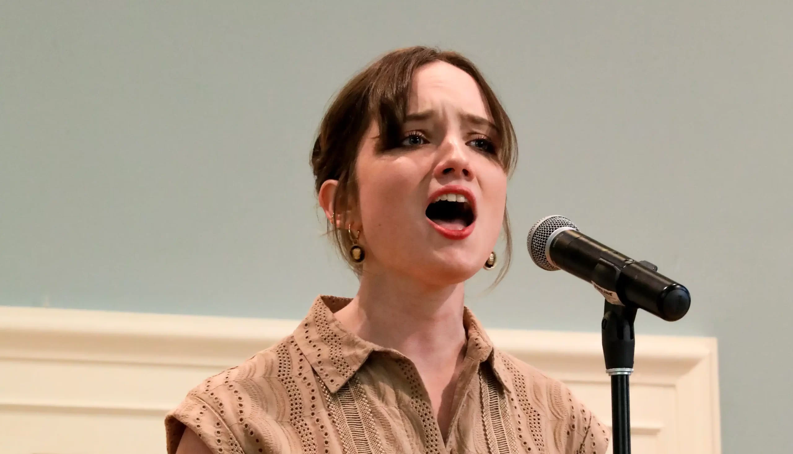 How To Practice Singing